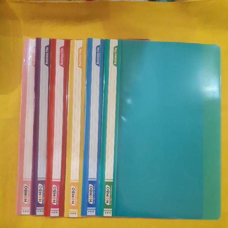 STOPMAP BUSINESS FILE