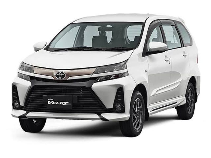 Paket sewa Unit Avanza + Driver tujuan Surabaya - Malang 1 (hari)