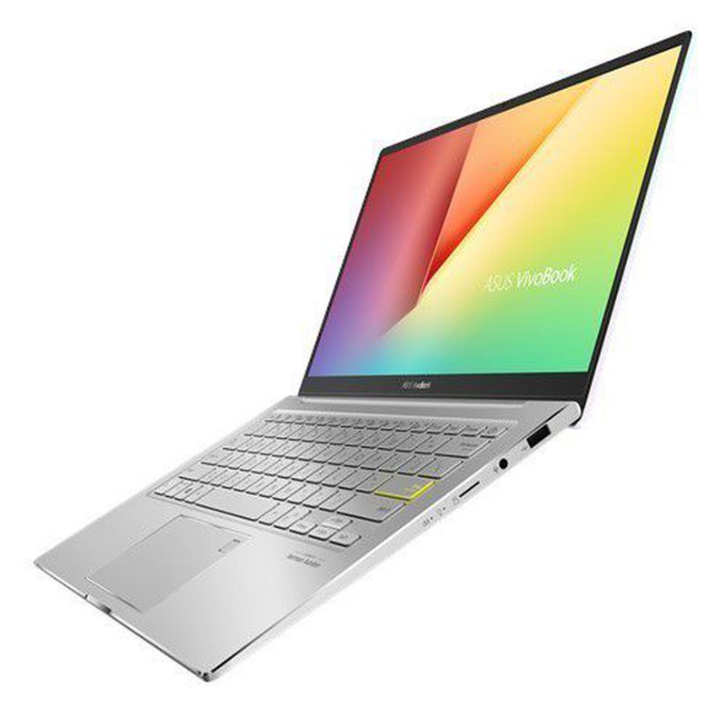 Laptop ASUS VIVOBOOK S333EA-EG751TS I7-1165G7/Intel®️ IrisXe 96EU/8G ...
