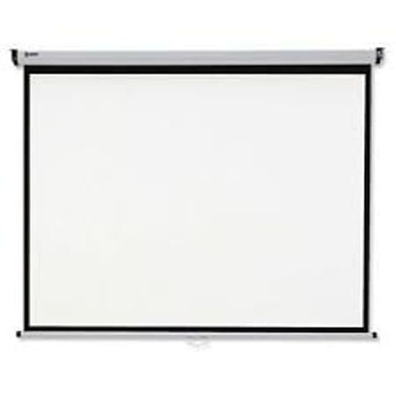LeTaec Layar screen projector wallscreen manual 70"