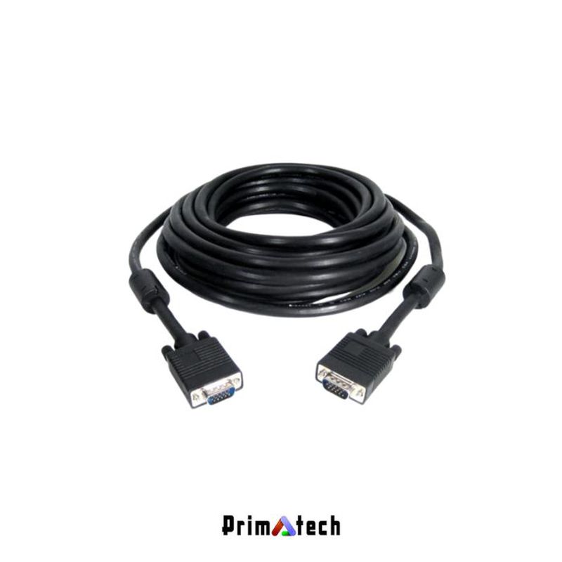 Kabel VGA 50 Meter