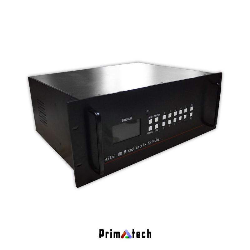Primatech Kabel Matrix BR-H0416