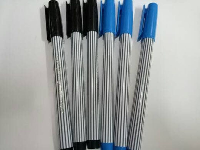 PULPEN Pilot Balliner 1,0 mm - Merah