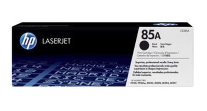 TONER HP Laserjet M1132 MFP