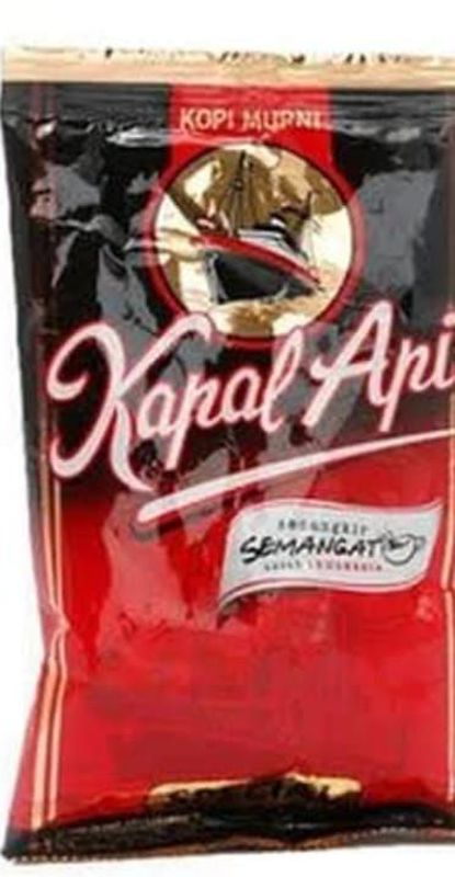 Kapal Api Special 165gr