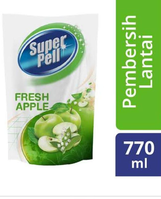 Super Pell