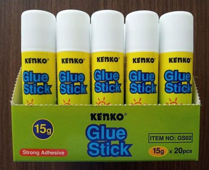 Lem GS02 15gr Stick Kenko