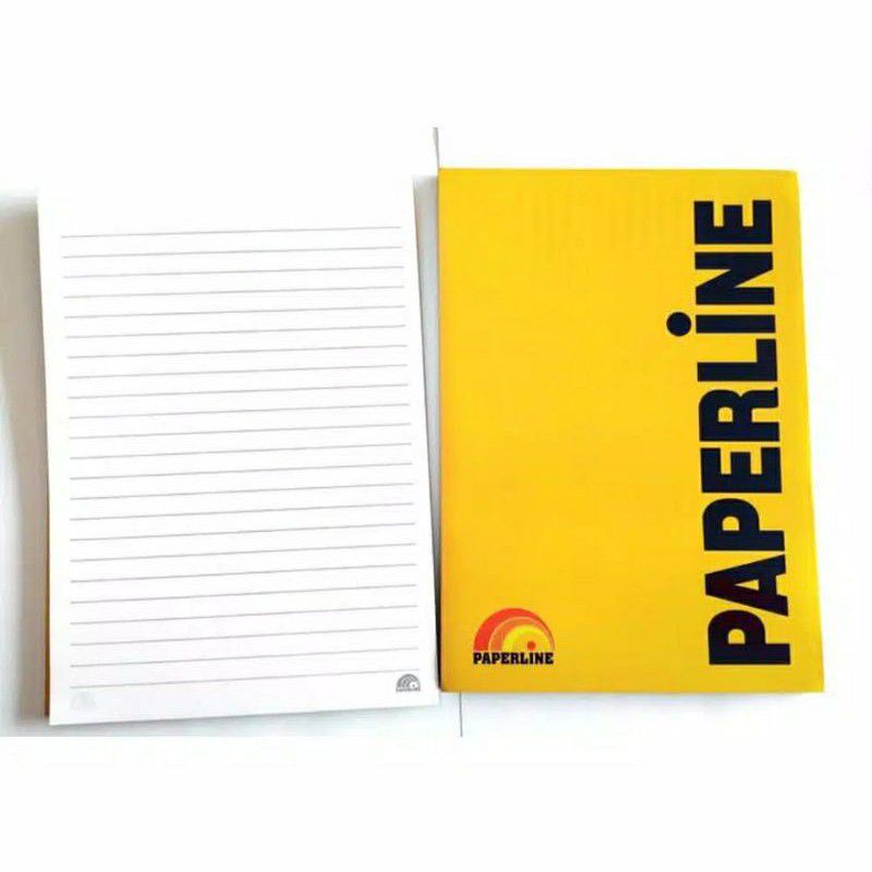 Blok Note kecil uk. A5