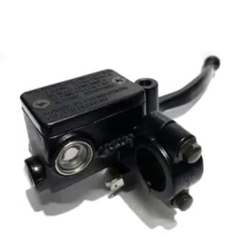 Master Rem Motor Semua Type