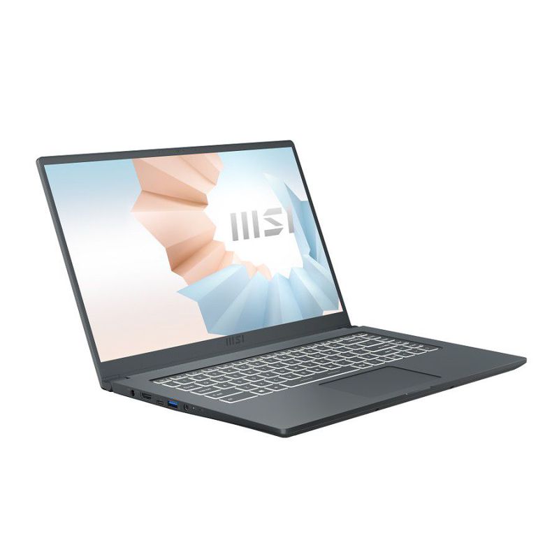 MSI MODERN 15 A10RAS [9S7-155123-063] i5-10210U MX330 8GB 512GB SSD FHD