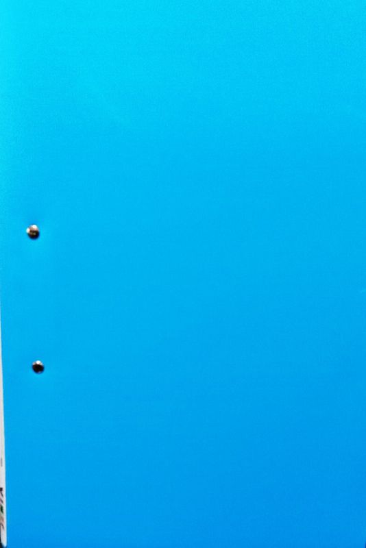 MAP JEPIT DENGAN 2 WARNA ( BIRU , HITAM )