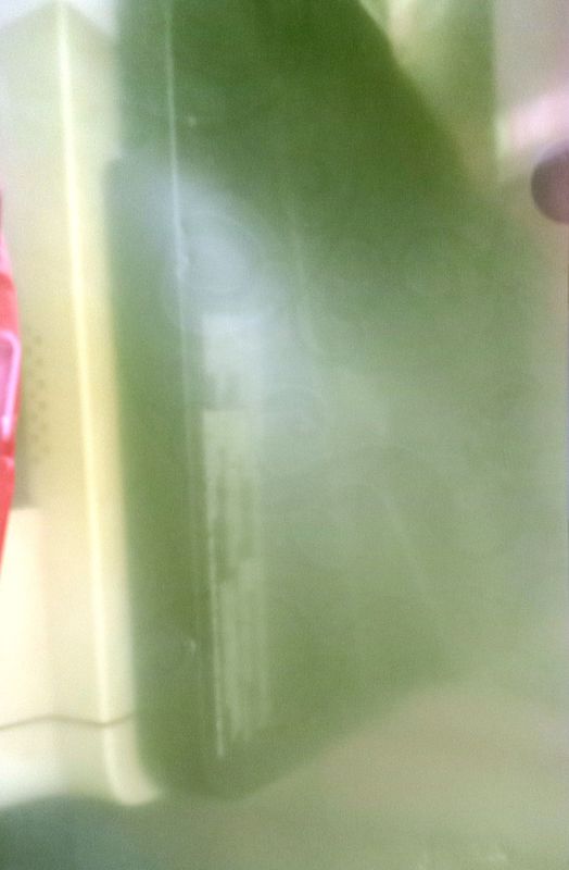 MAP L WARNA ( HIJAU, PUTIH , KUNING , MERAH , BIRU )