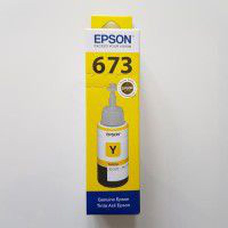 Tinta Epson T6734
