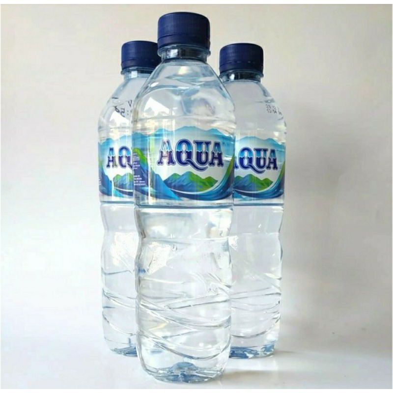 AQUA BOTOL