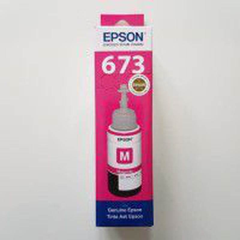 Tinta Epson T6733