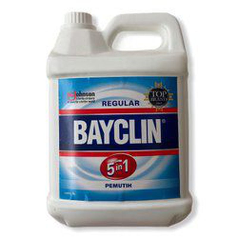 BAYCLIN 4 LITER