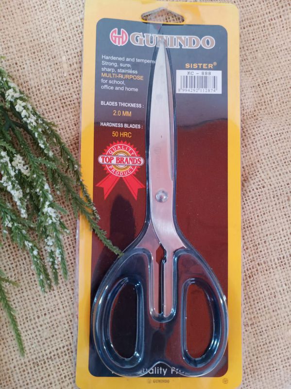 Gunting Gunindo Besar