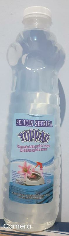 Pelicin Setrika 500 ml