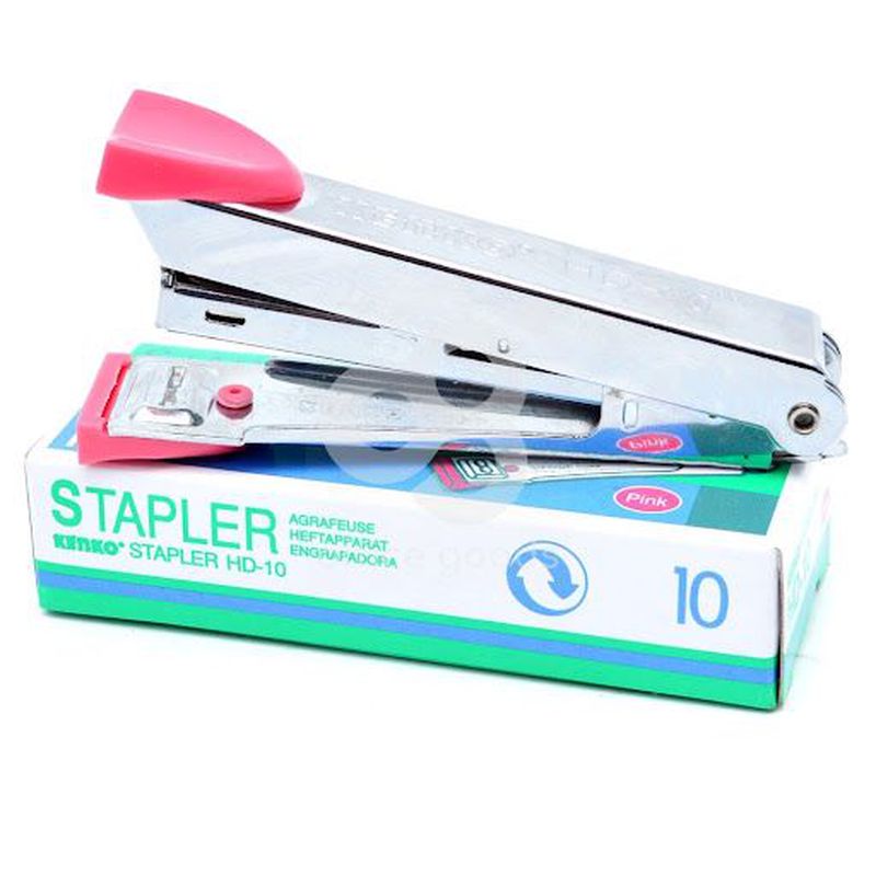 Stapler