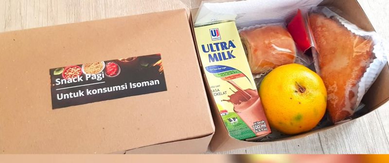 SNACK BOX VIP 29.500