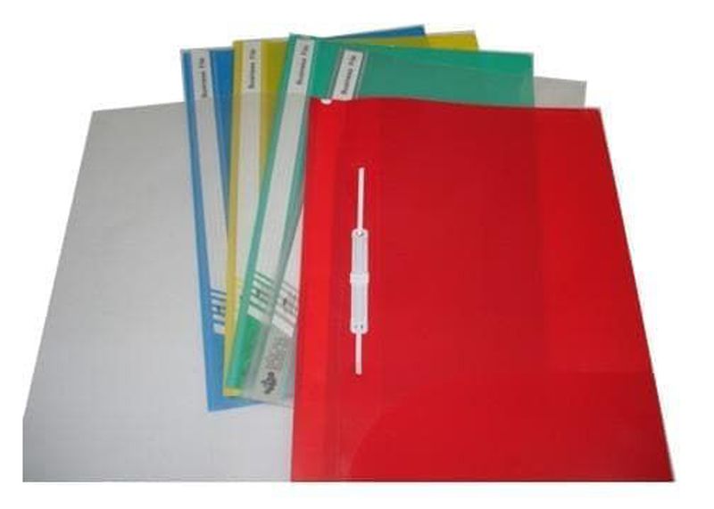 MAP Snelhecter Plastik / Bisnis File (JENIA)