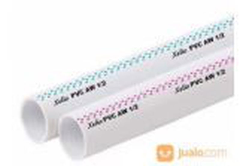 Pipa PVC ½”
