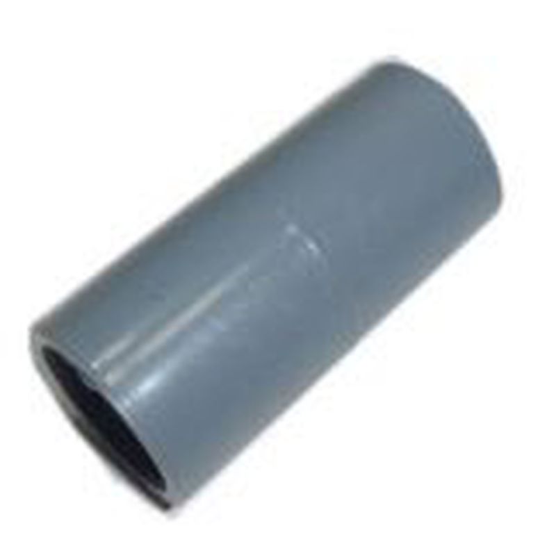 Socket PVC 1”
