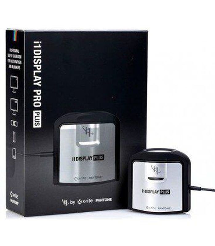 X Rite I1display Pro Plus Ultimate Display Calibration