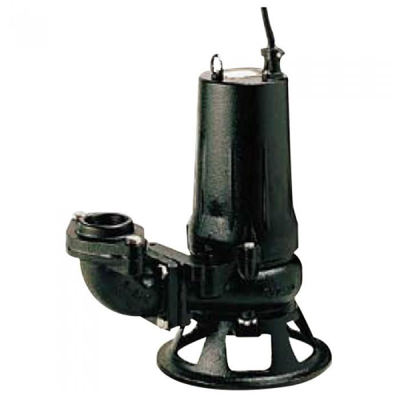 Tsurumi Cutter Pump C Series | Model : 50 C 2.75