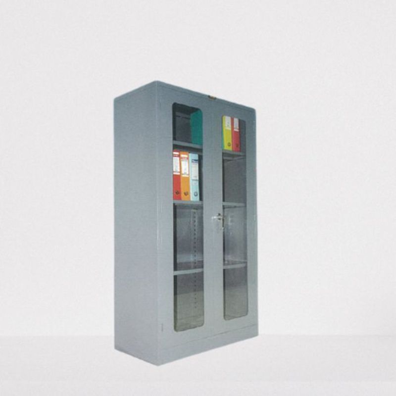 LEMARI ARSIP 2 PINTU BROTHER B-204 G