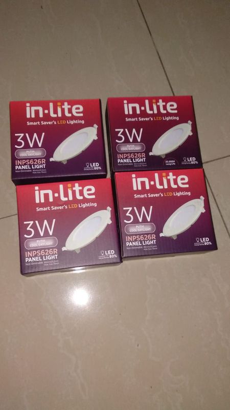 Lampu LED