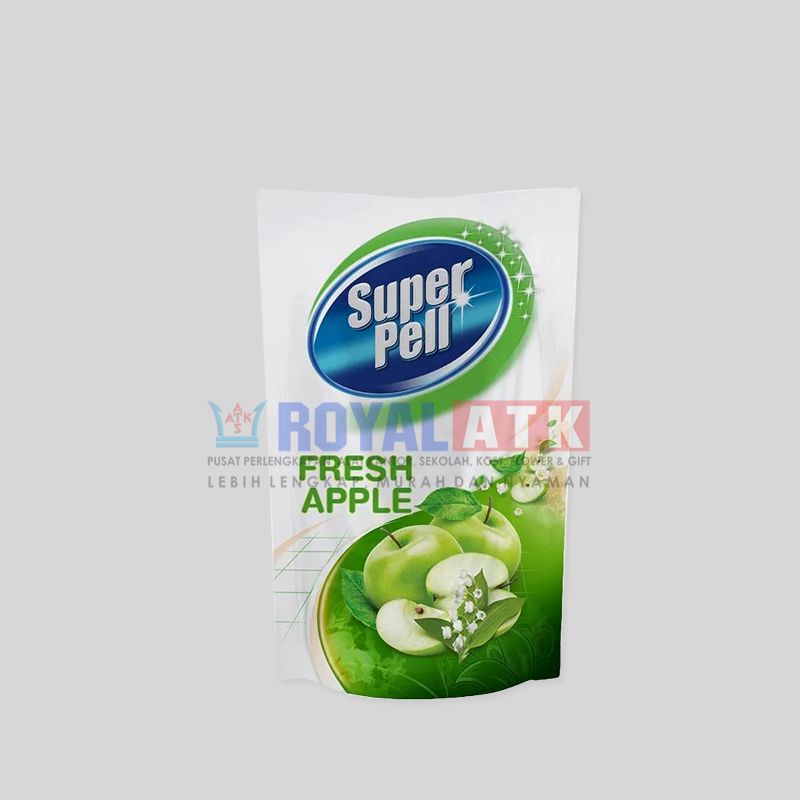 SUPER PELL ALL VARIANT REFF 770ML (4321) 8999999406929