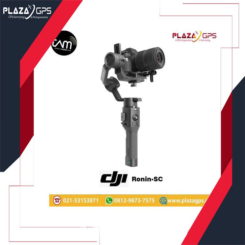 DJI Ronin SC
