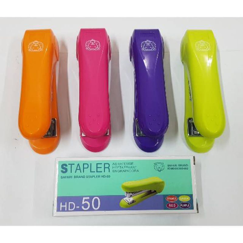 staples besar HD 50