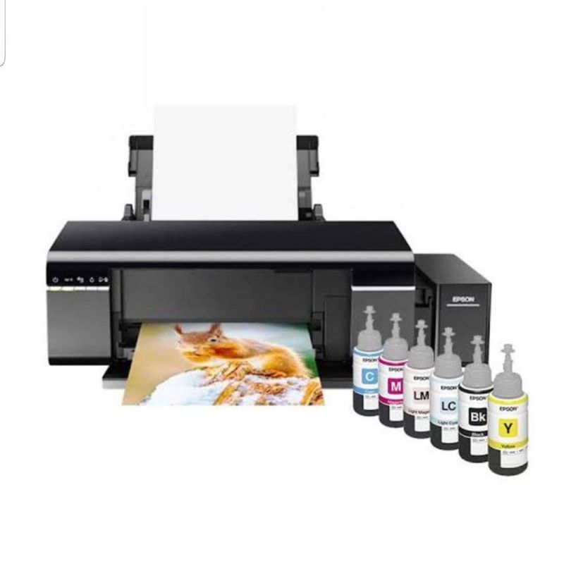 Printer Epson L805