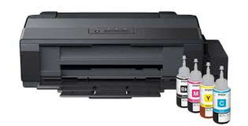 Printer Epson L1300