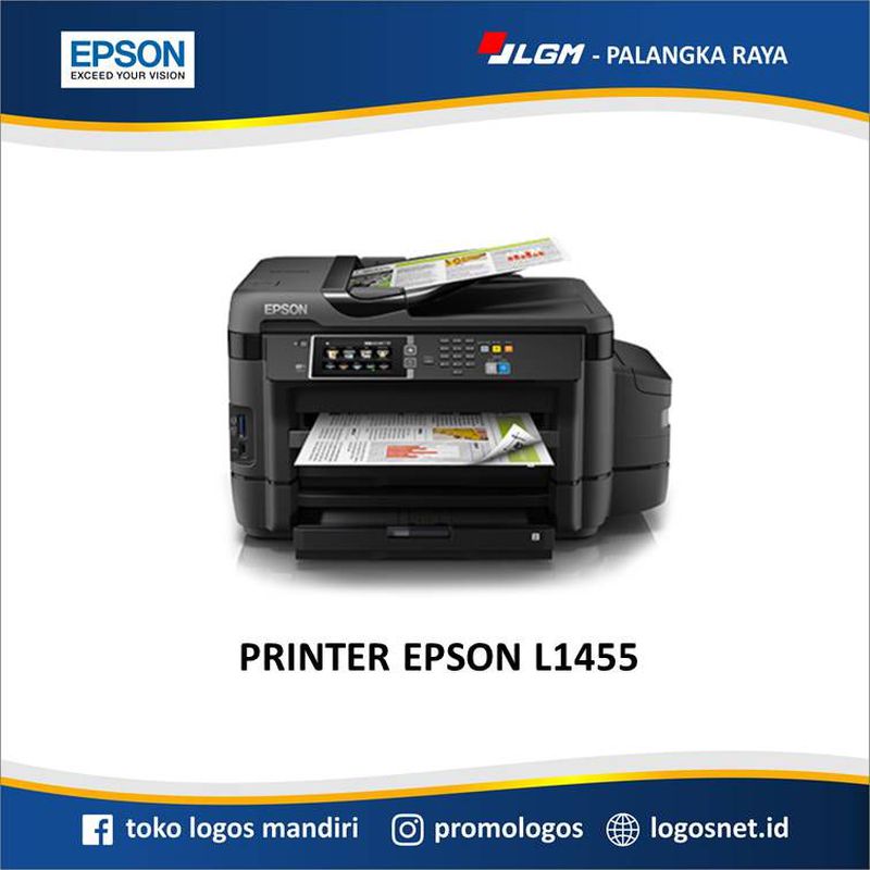 Printer Epson L1455 (A3)