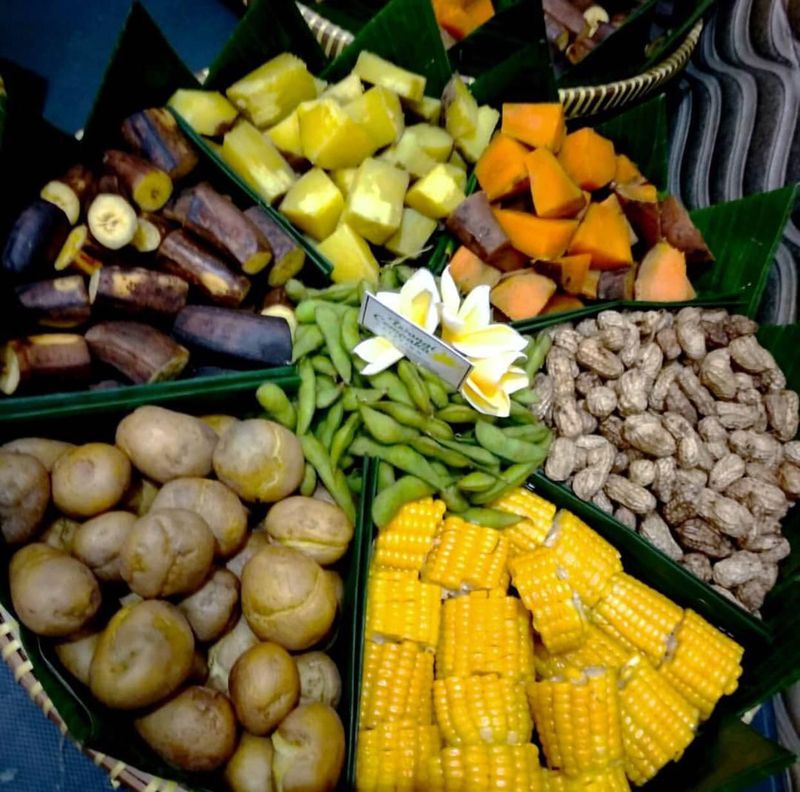 PAKET POLO PENDEM By Amy's - #Paket 2