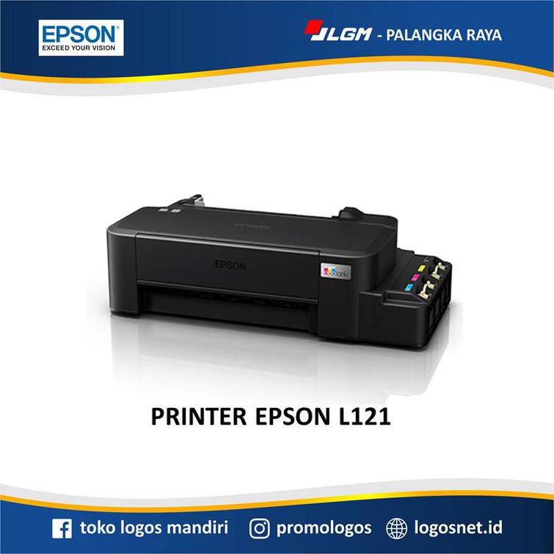 Printer Epson L121