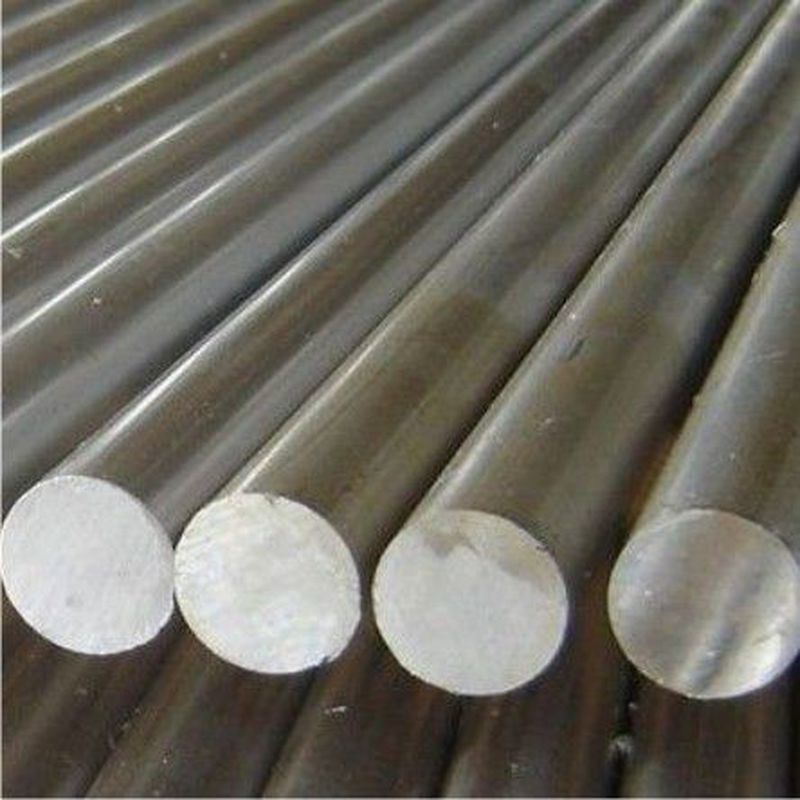 Besi AS diameter 25 mm