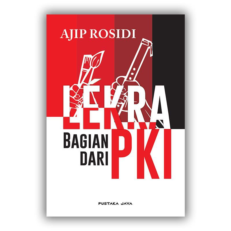 LEKRA BAGIAN DARI PKI