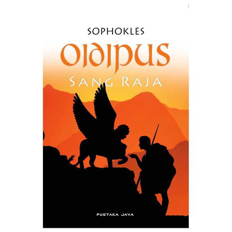 OIDIPUS SANG RAJA