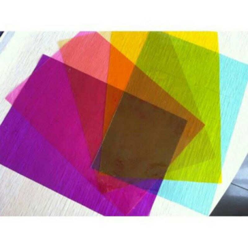 MIKA JILID BENING/KUNING/BIRU TUA/BIRU MUDA/HIJAU TUA/HIJAU MUDA/MERAH ...