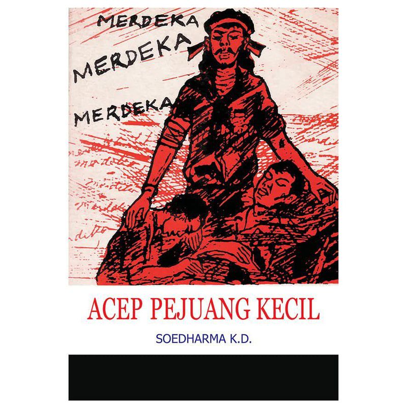 ACEP PEJUANG KECIL