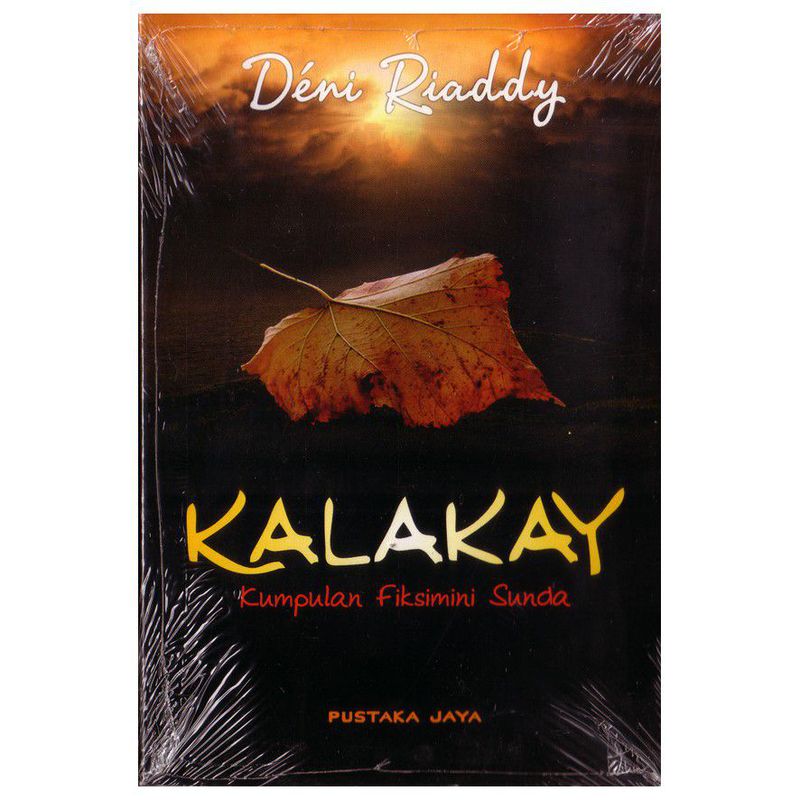 Kumpulan Fikmin: KALAKAY