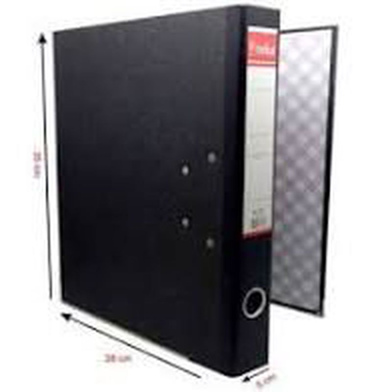 ORDNER TEKA FOLIO TIPIS