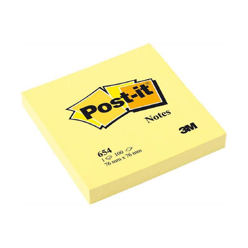 POST IT BESAR/POST IT KECIL - Kecil