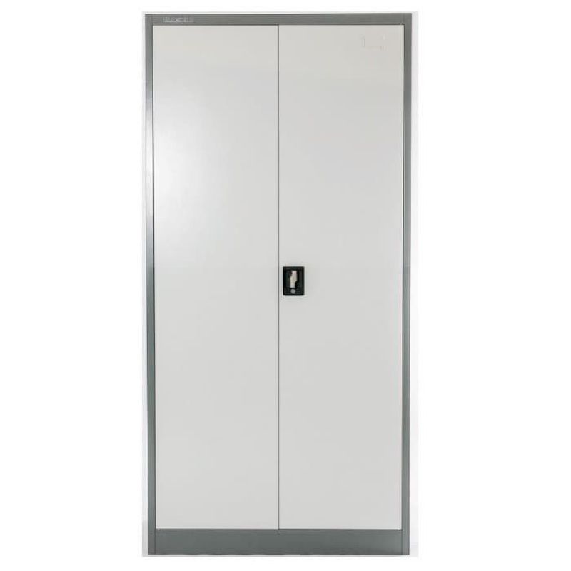 Lemari Besi ( Pintu Plat )