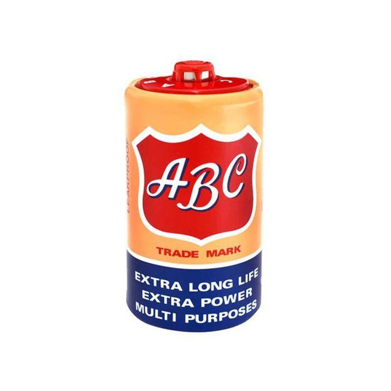 BATU ABC KUNING BESAR / BATU ABC BIRU TANGGUNG - ABC KUNING (B)