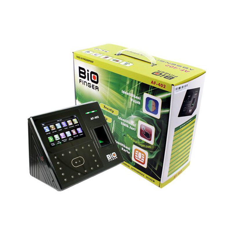 Bio Finger AF 402